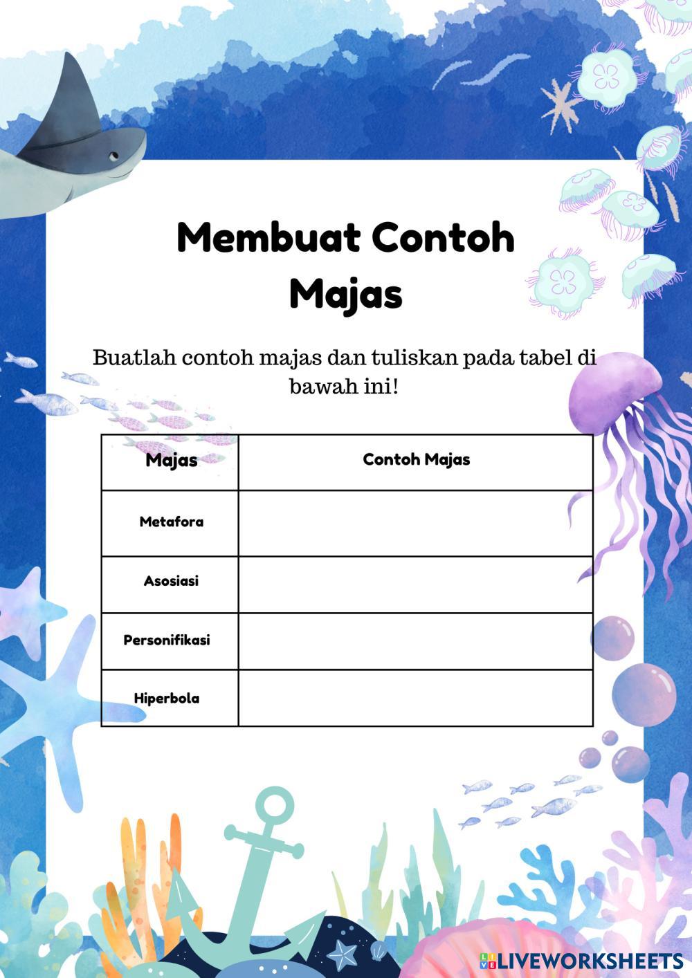 Yesitaaa 7945270 | Yesita Inka Dela | LiveWorksheets