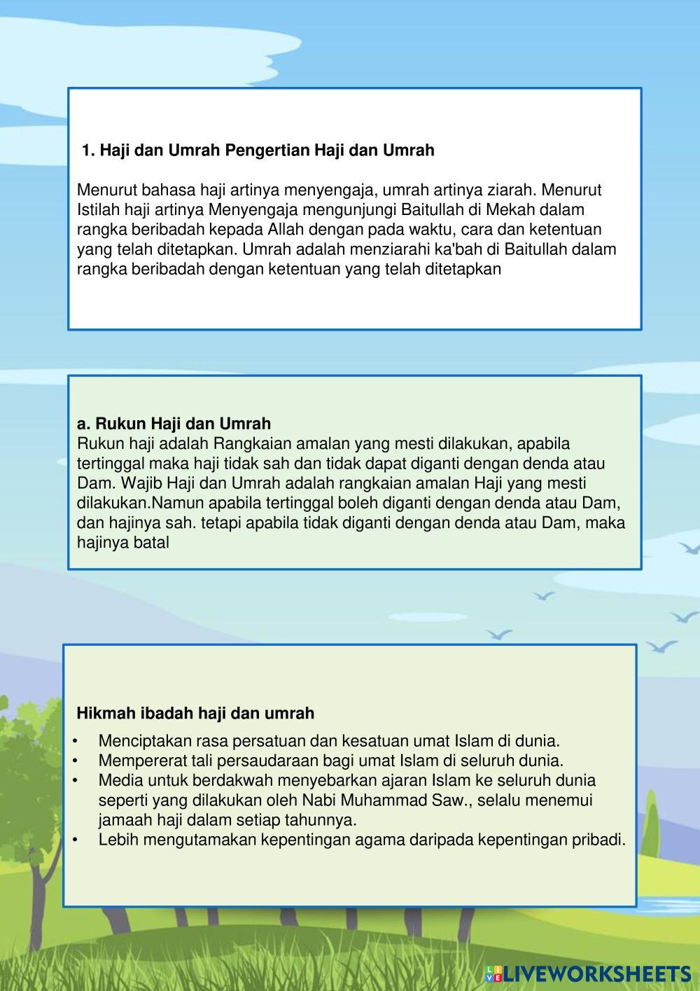 Pace 7951502 | Moh. Burhanudin | LiveWorksheets