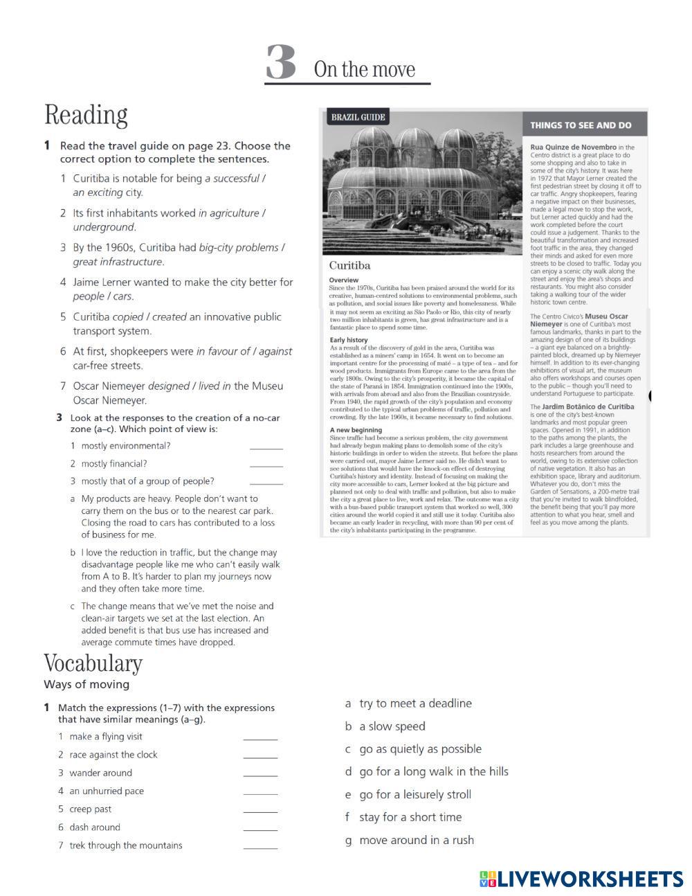 V7 U3 Workbook 7953926 | Luz Castro | LiveWorksheets