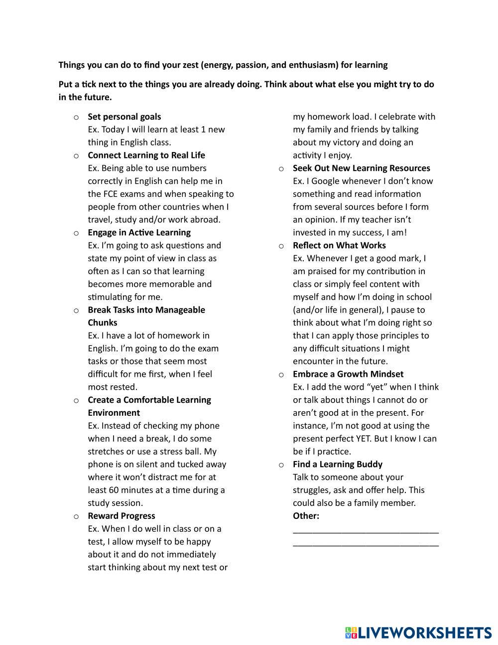 7961436 | Find your zest for learning (2) | Diana Graur