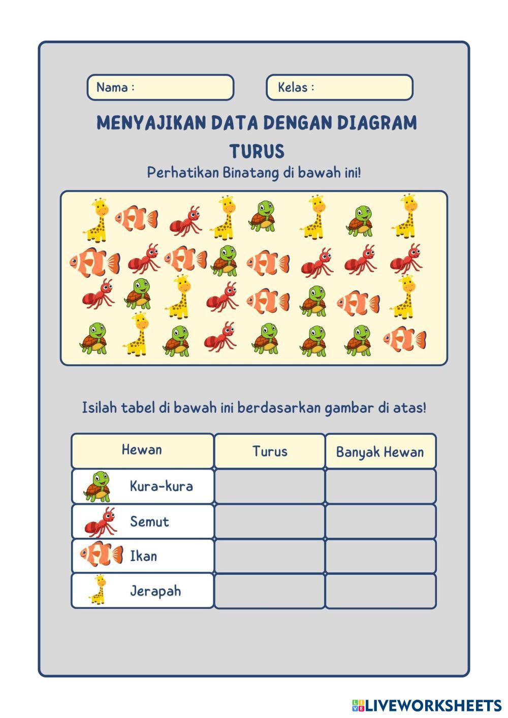 worksheet matem… | Free Interactive Worksheets | 7963205