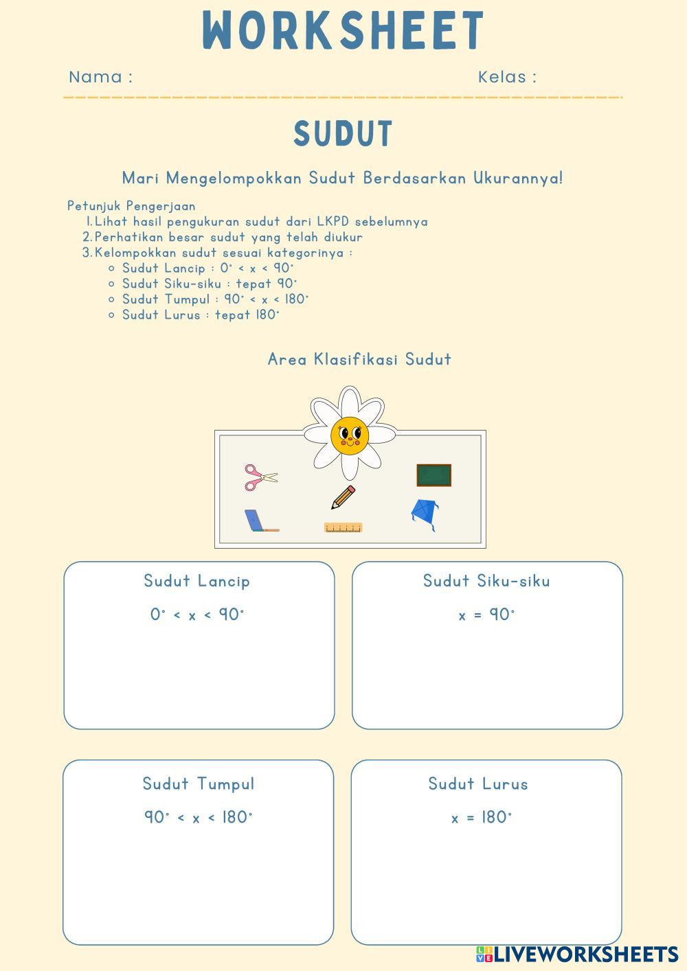 Liveworksheet | Free Interactive Worksheets | 7963640