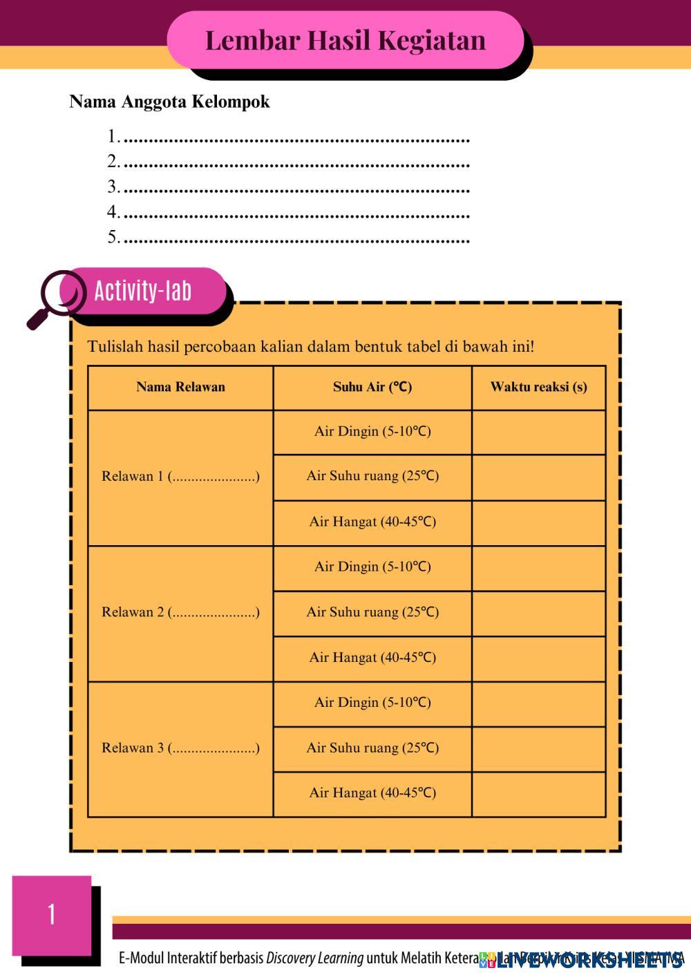 7967992 | Lembar Hasil Kegiatan Praktikum | Aliya Nur