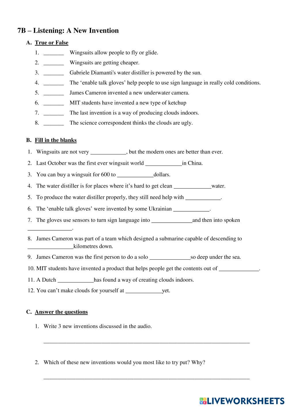 7970943 | 7B Listening new invention | idapratiwi