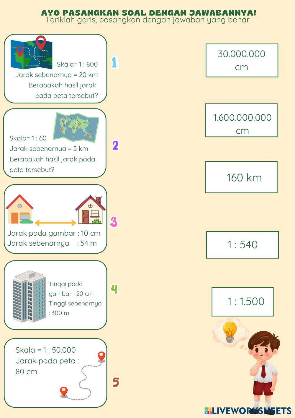 skala | Free Interactive Worksheets | 7973229