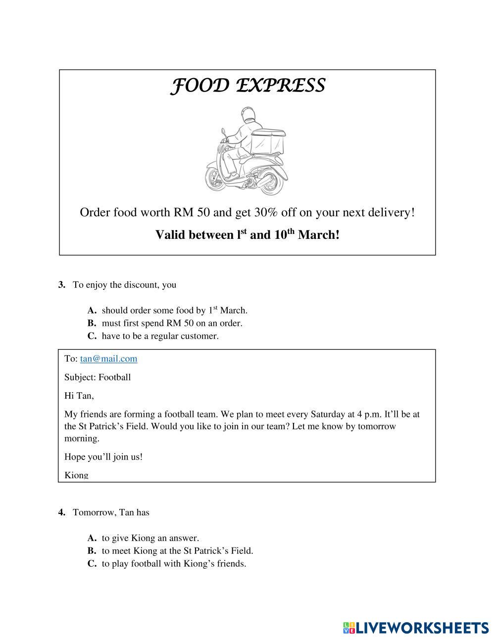 7973478 | UASA FORM 1 part 1 | SYIHAN MUKHTAR
