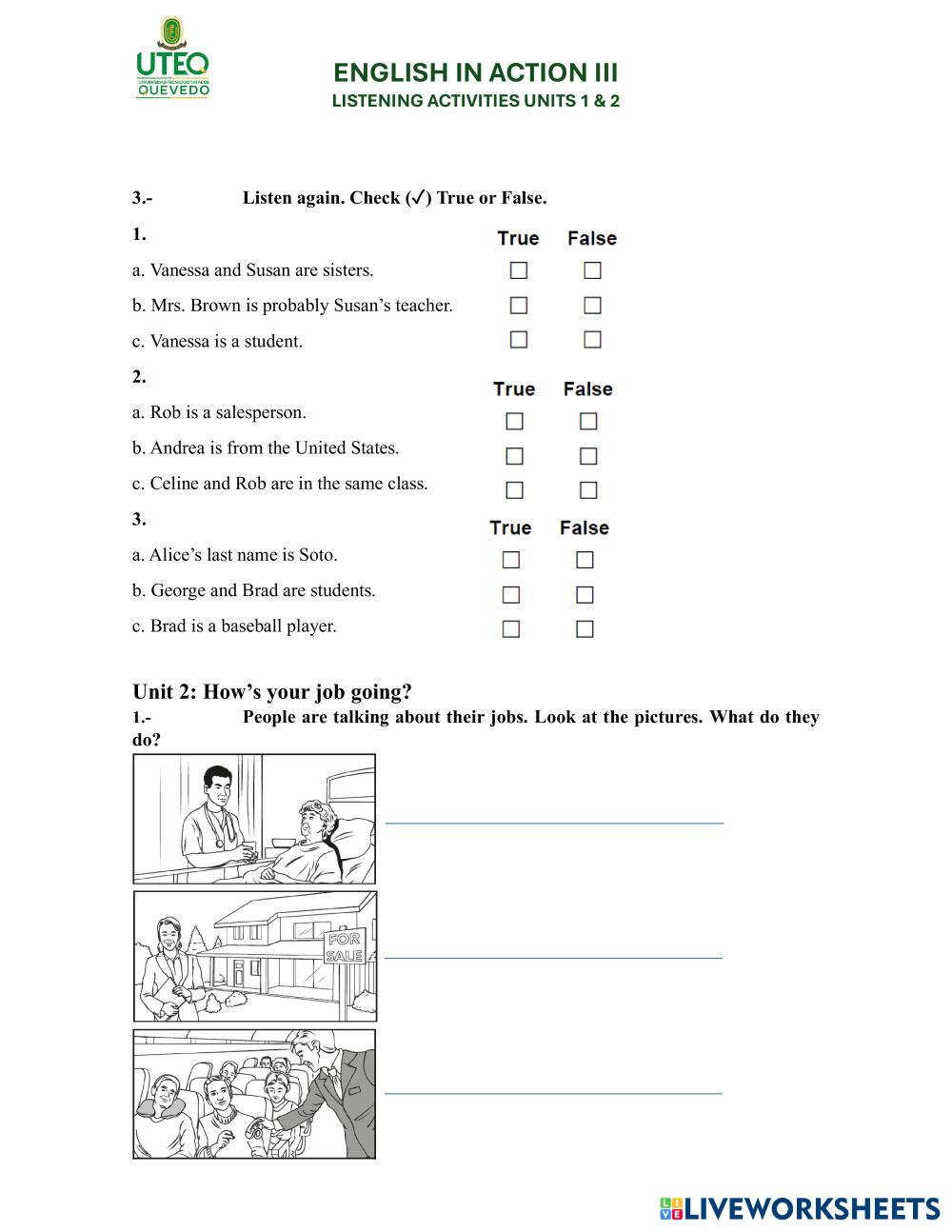 7973681 | UTEQ-EIA3-LISTENING ACTIVITIES U1-U2 | CÓRDOVA