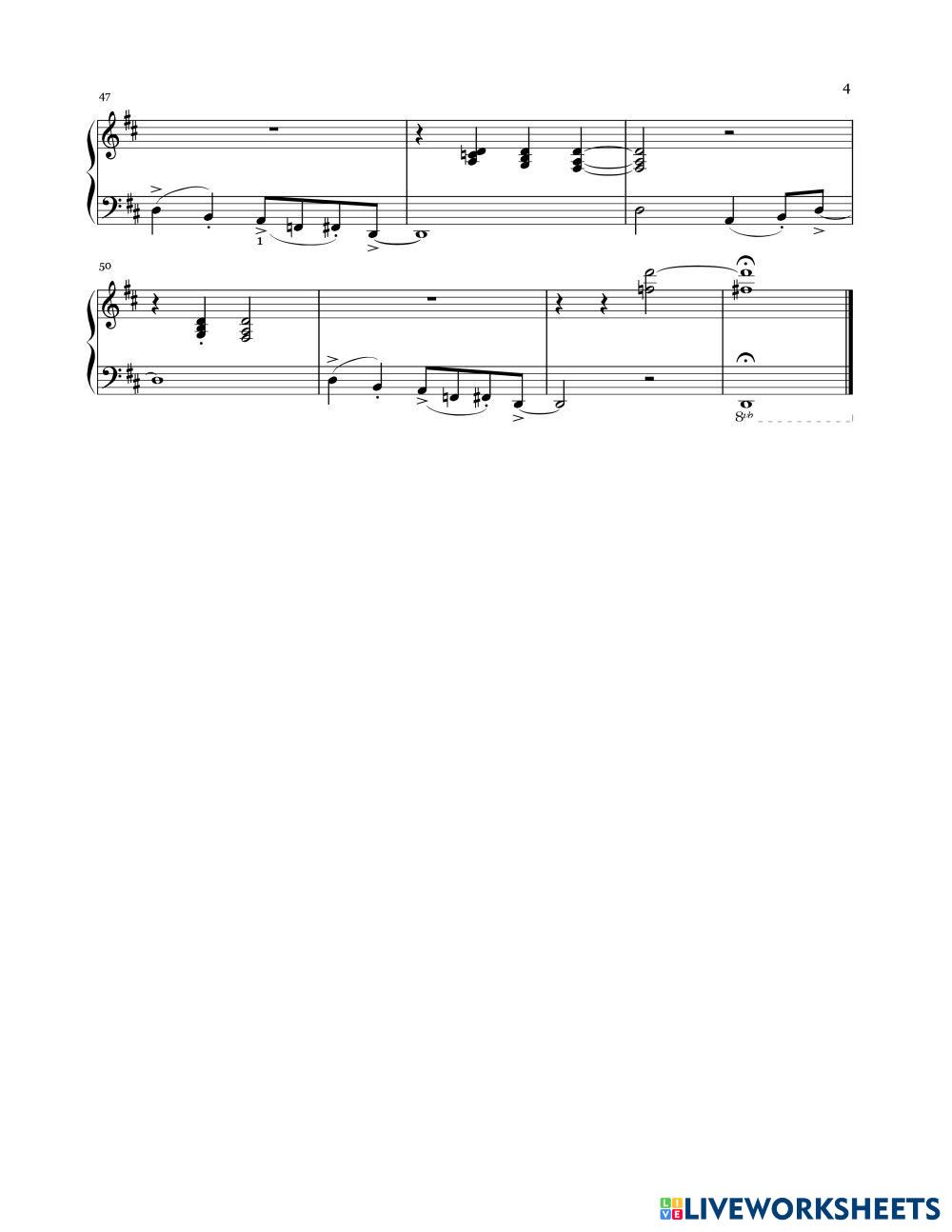 7974965 | O Groovy Christmas | Richard Cowling