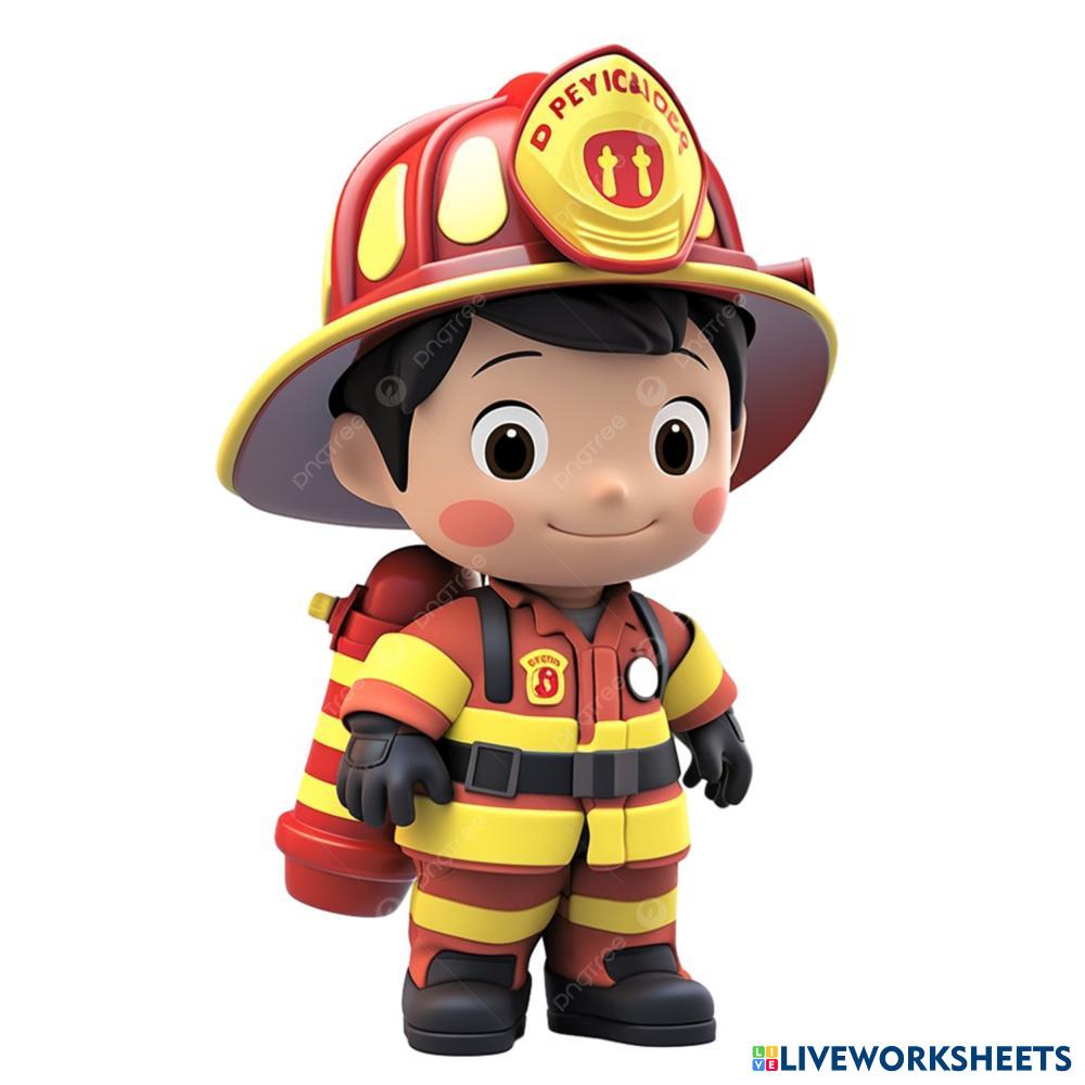 Match Uniform w… | Free Interactive Worksheets | 7986998