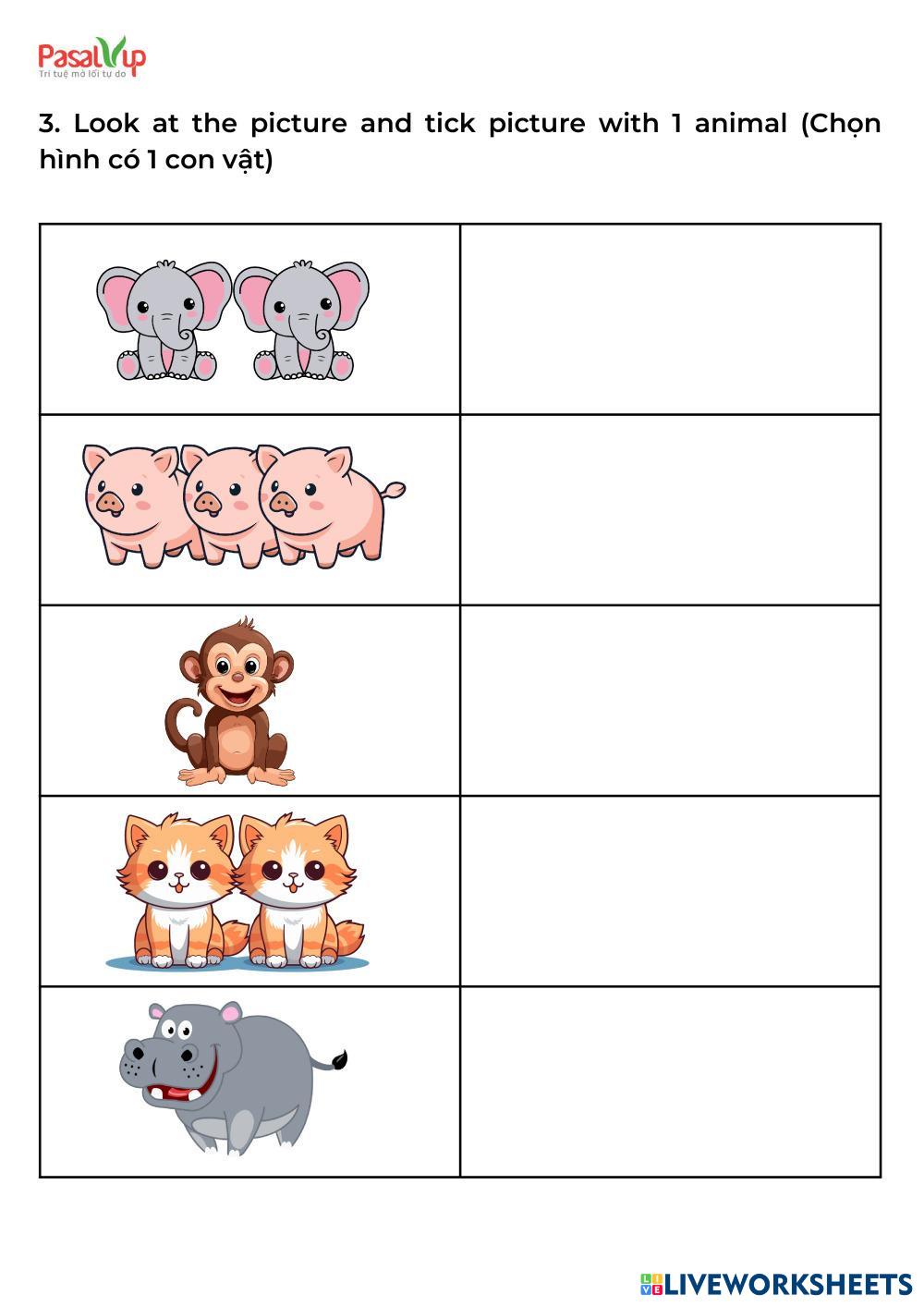 7985733 | 19. Lesson 19 - Unit 1 - Little Steps 1