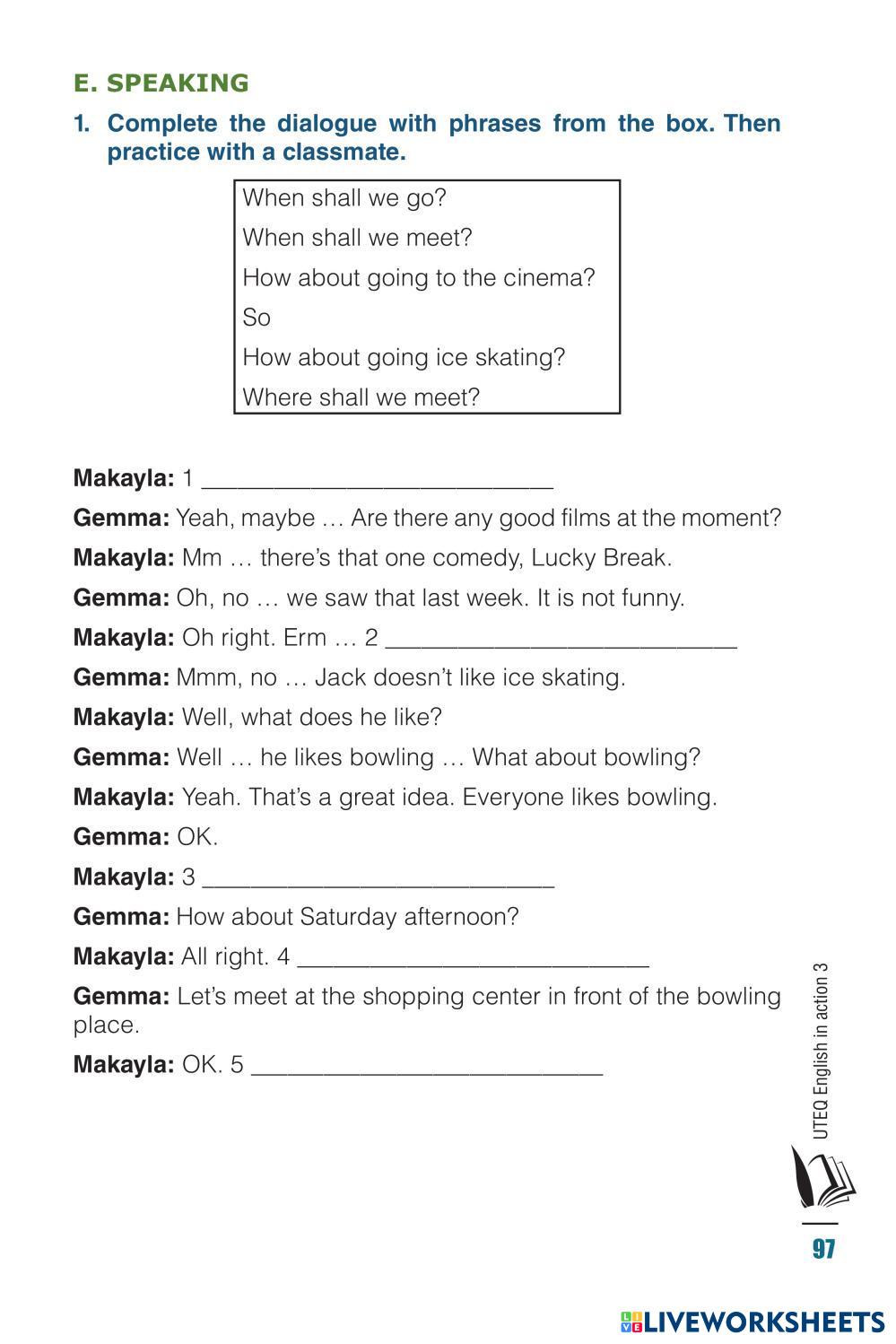 UTEQ-EIA3-U4-Le… | Free Interactive Worksheets | 7990513