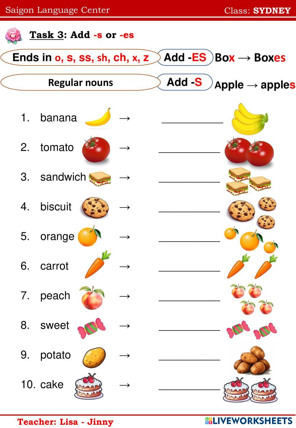 FF0 Topic 10 | Free Interactive Worksheets | 7993090