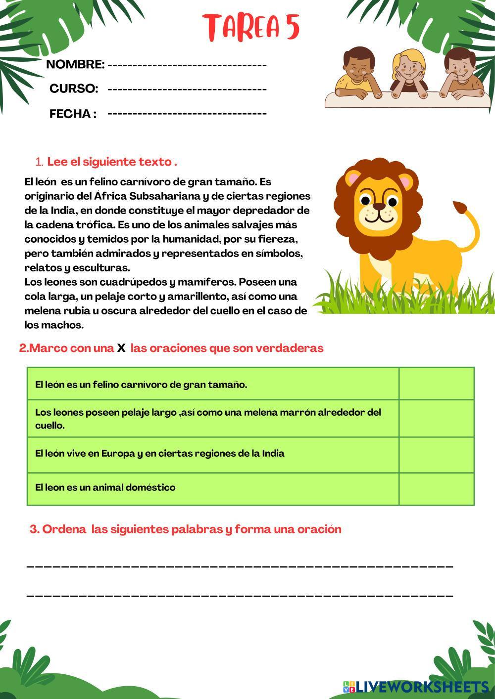 7556023 | Leo para aprender | Dayanara Guaman