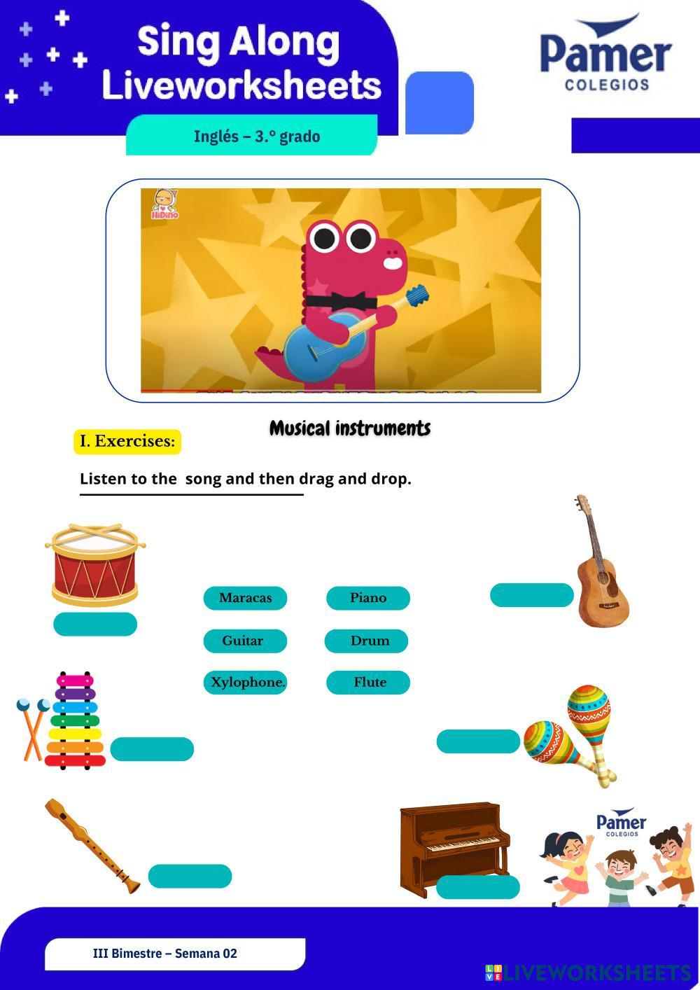 SAL_SEM2_3 sec_… | Free Interactive Worksheets | 7557442