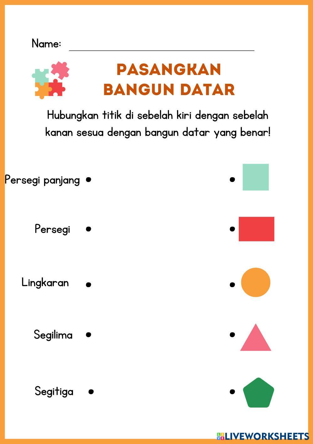 LKPD Matematika… | Free Interactive Worksheets | 7557627