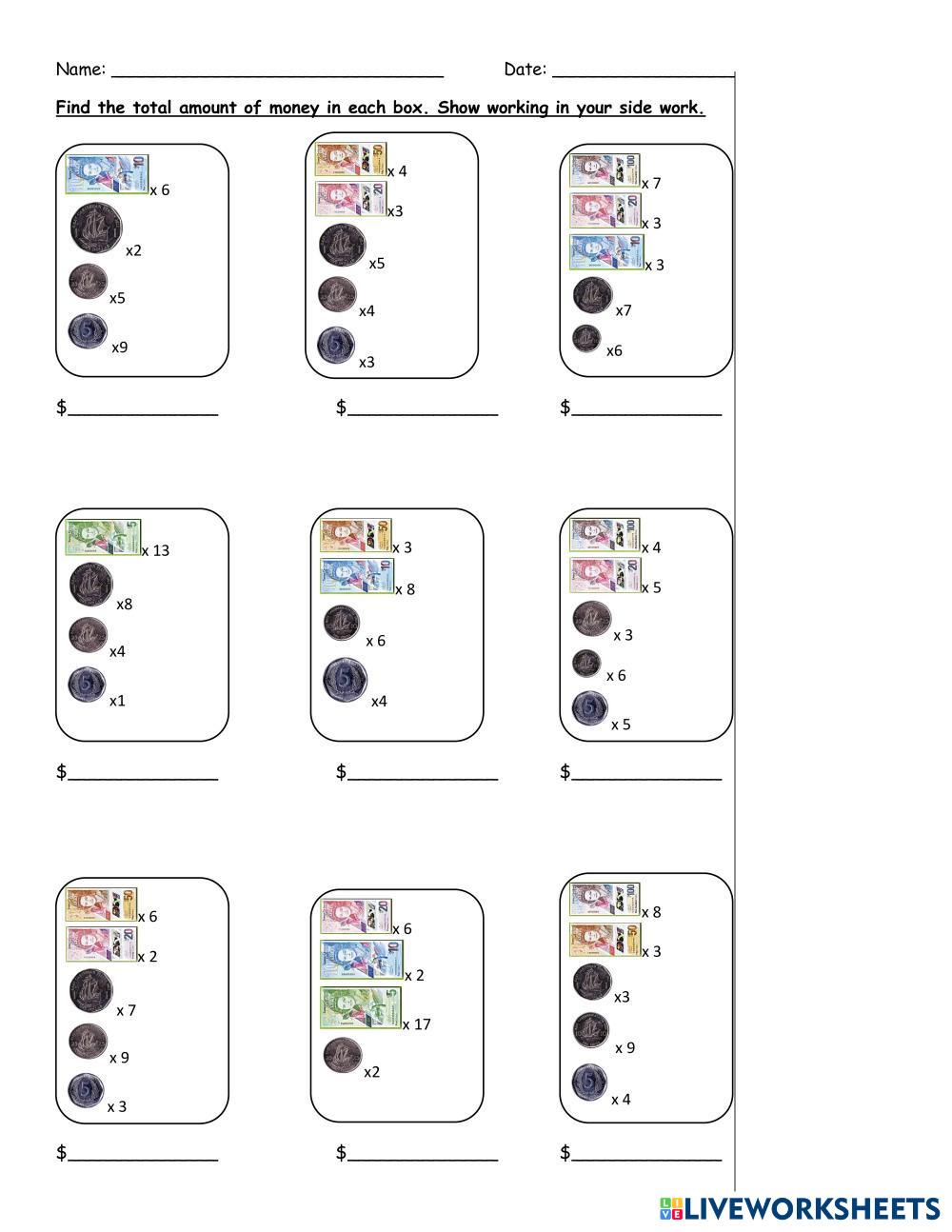 Zero Conditional Interactive And Downloadable Worksheet Zero Conditional Interactive And Downloadable Worksheet
