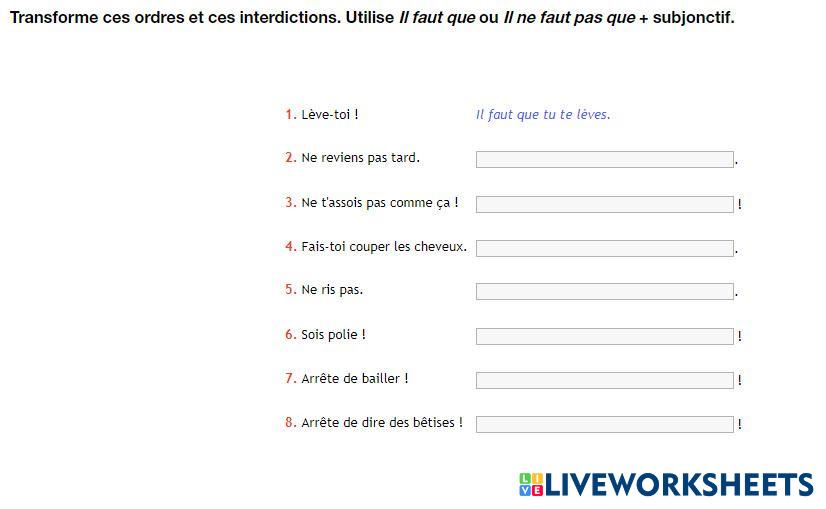 7564360 | il faut et il ne faut pas obligation,