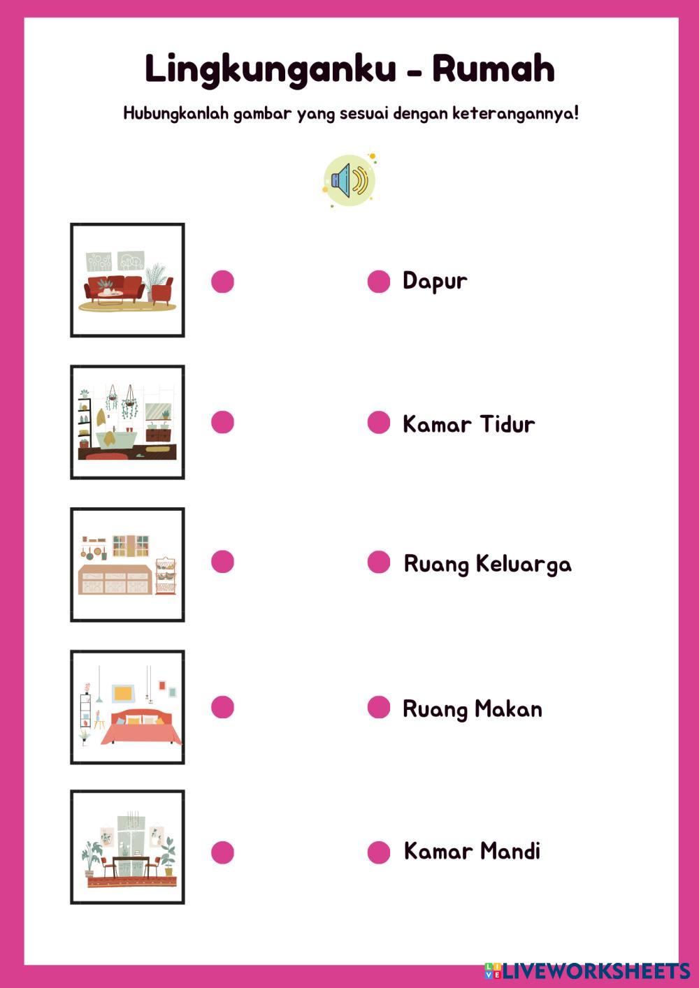 7568683 | Lingkunganku - Rumah | Achmad Mahbuby