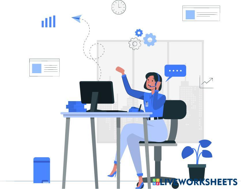 ¿Qué es una mes… | Free Interactive Worksheets | 7568764