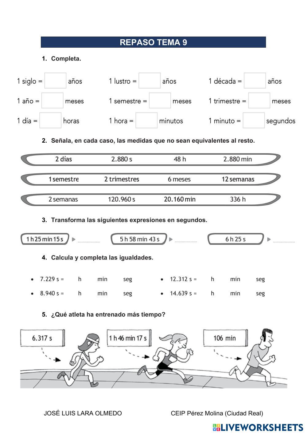 7571705 | Repaso Tema 9 | José Luis Lara Olmedo