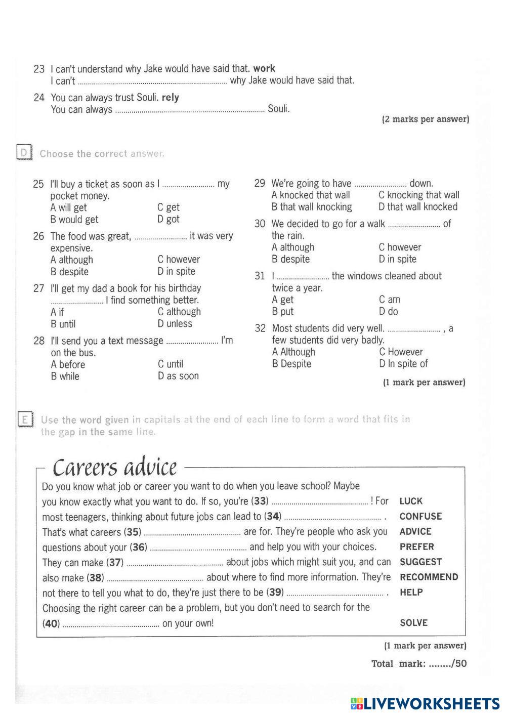 7578459 | HOMEWORK_DESTINATION B2 | Minh Anh Nguyen