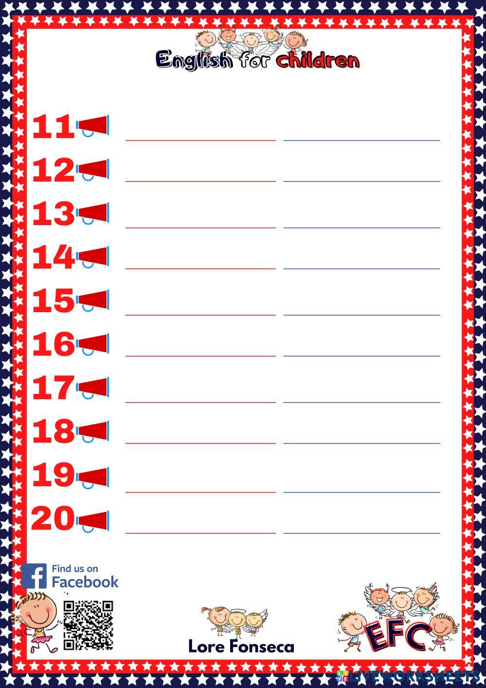 7579045 | family members by efc lore fonseca | English