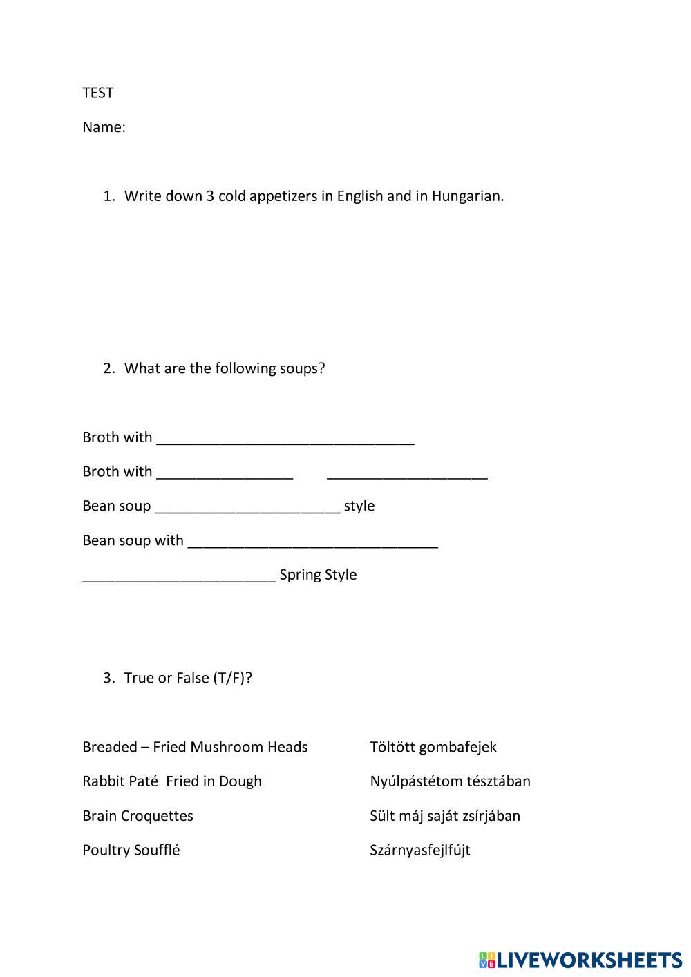 7582999 | Waiter | Borbála Hoffmann-Erdélyi