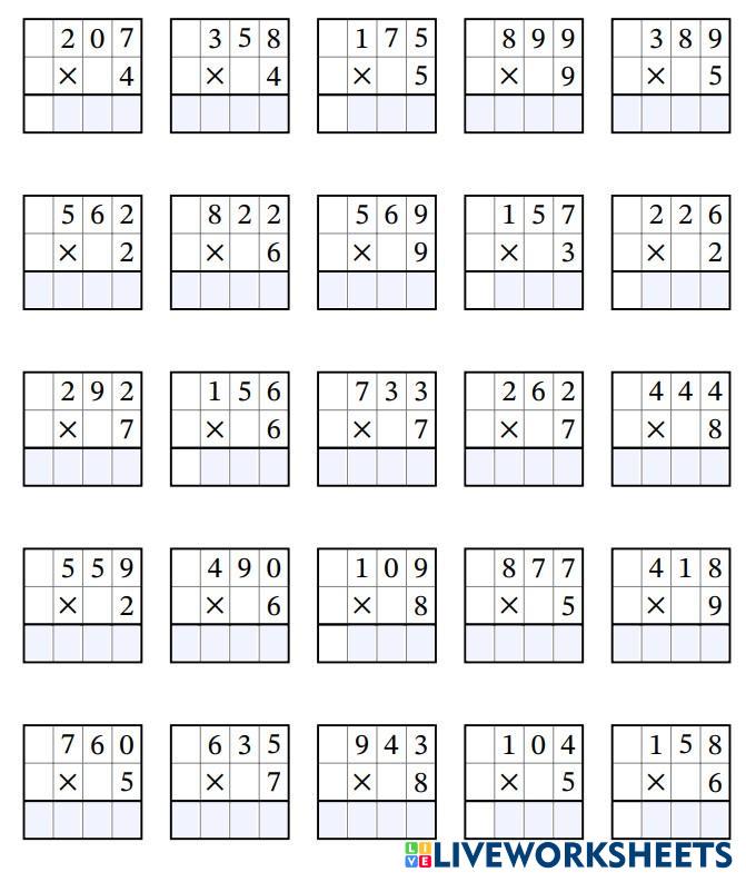 Skaičių iki 100… | Free Interactive Worksheets | 7643841