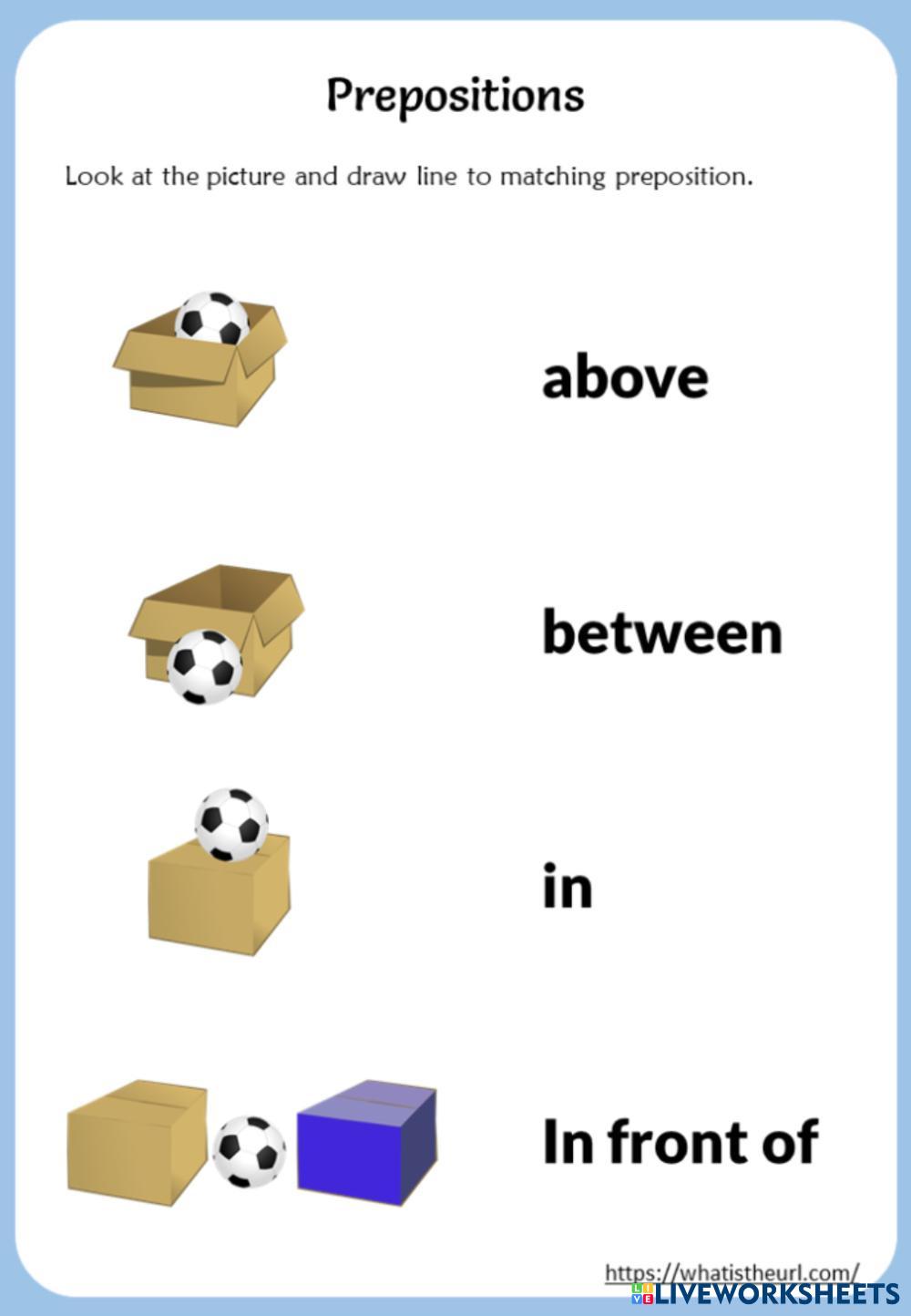 7590569 | Prepositions | Gliga Maria | LiveWorksheets