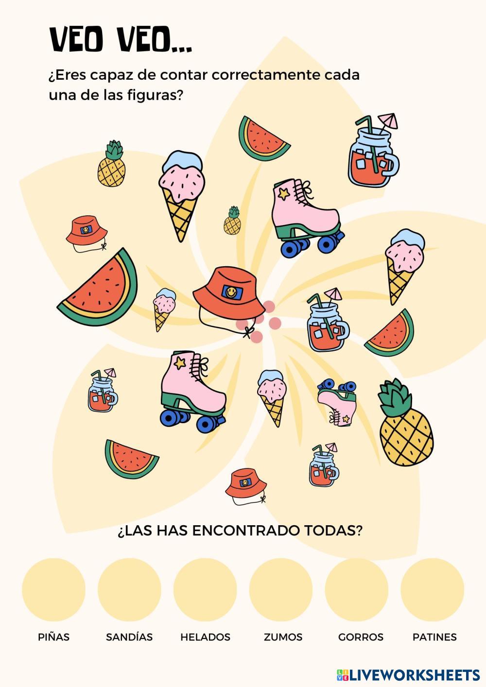 Ficha de selección múltiple | Live Worksheets