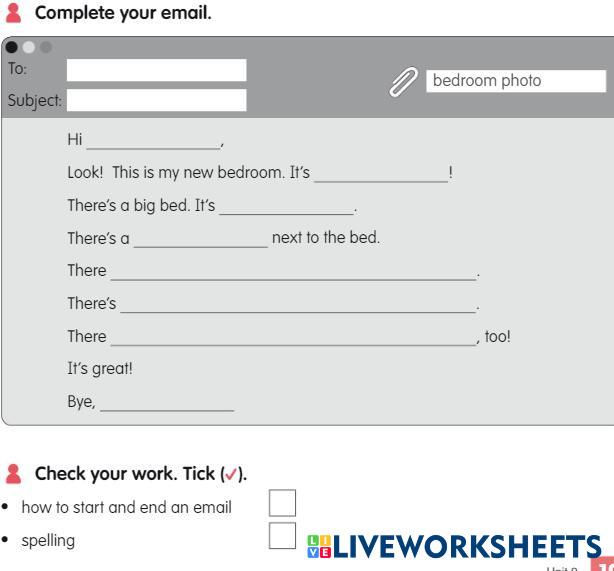 7592520 | English | Step2Speak Online | LiveWorksheets