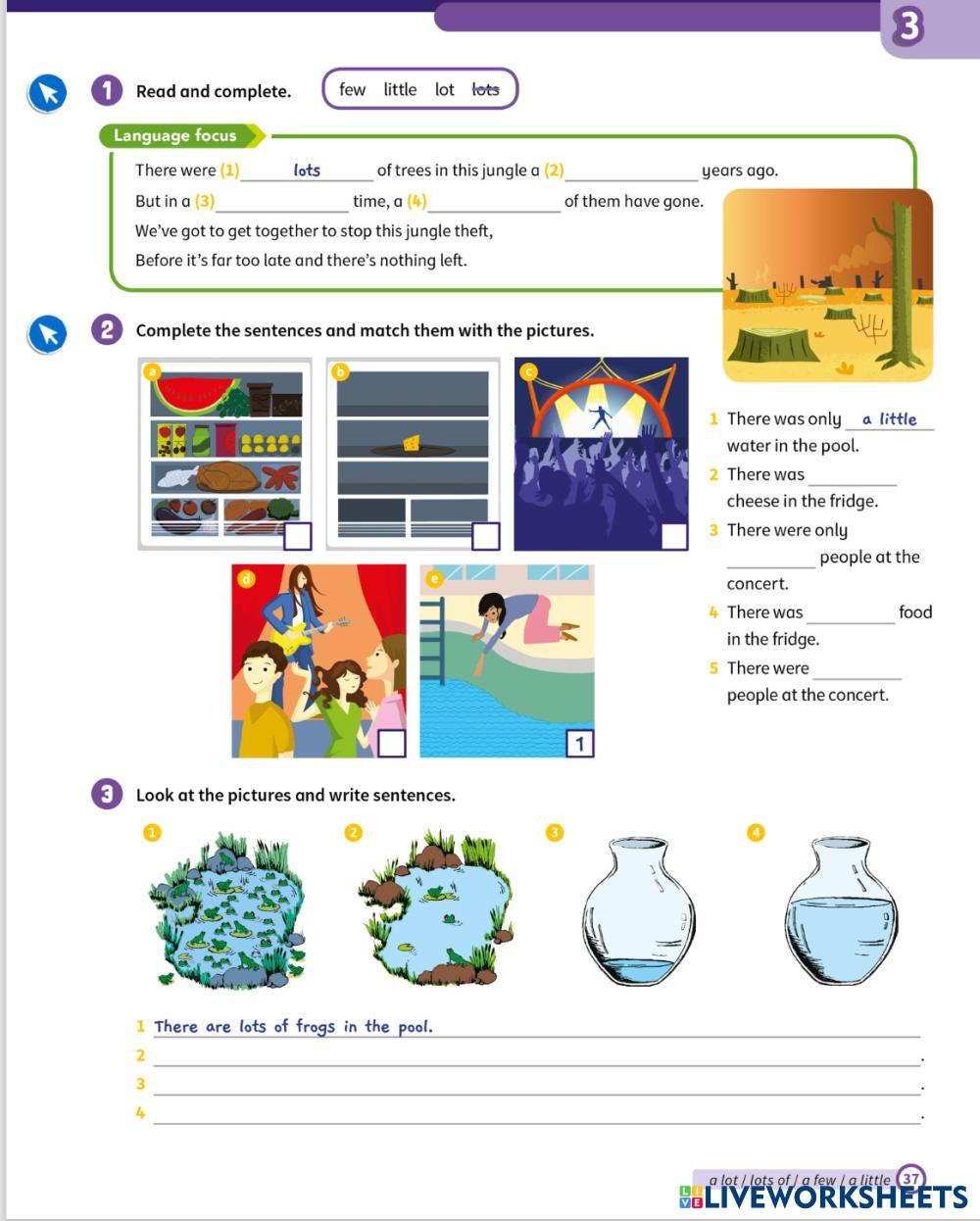 sfa 7593401 | LubaKoinova | Live Worksheets