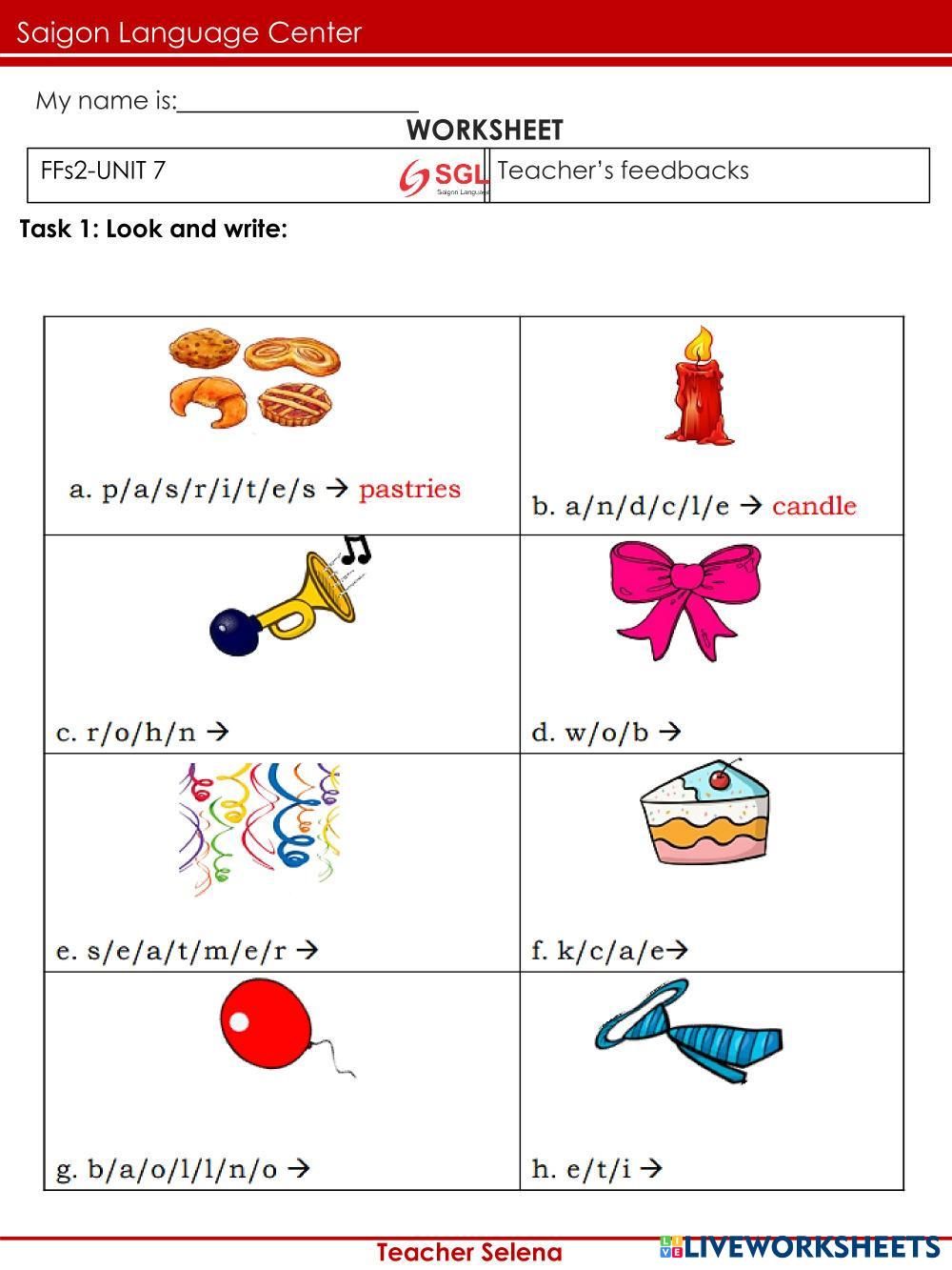 Mussel 4/3 | Free Interactive Worksheets | 7596141