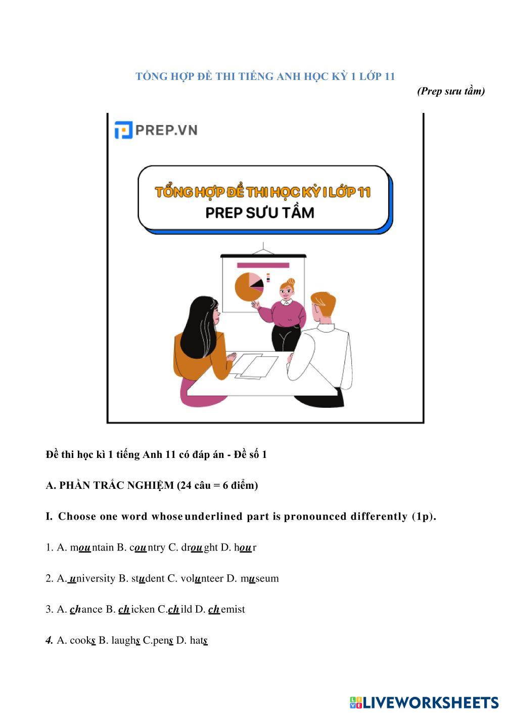 CALT-thứ 2(10-1… | Free Interactive Worksheets | 7596269