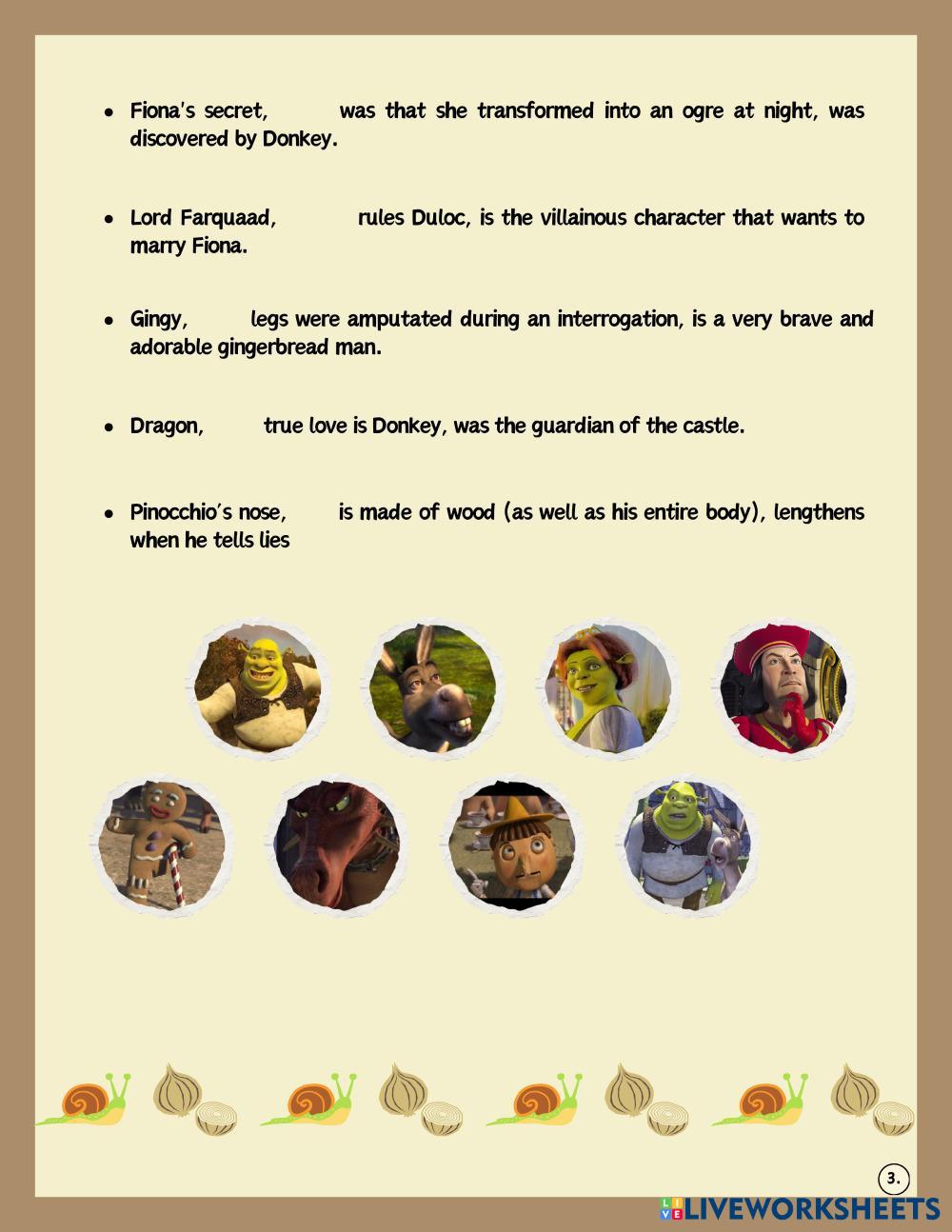 The use of comm… | Free Interactive Worksheets | 7597515