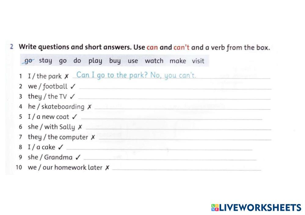 Grammar | Live Worksheets