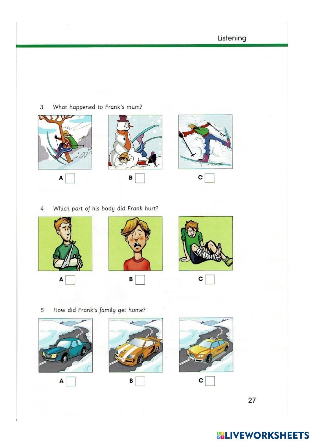 Skill builders … | Free Interactive Worksheets | 7608890