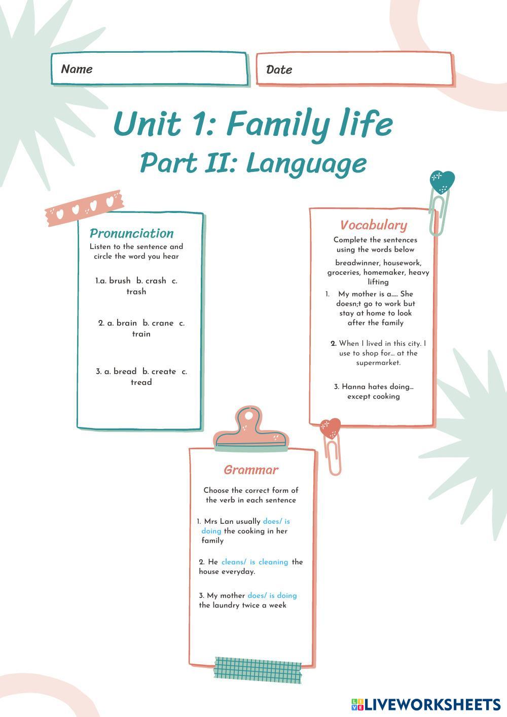 Nguyen Dang Cha… | Free Interactive Worksheets | 7610231