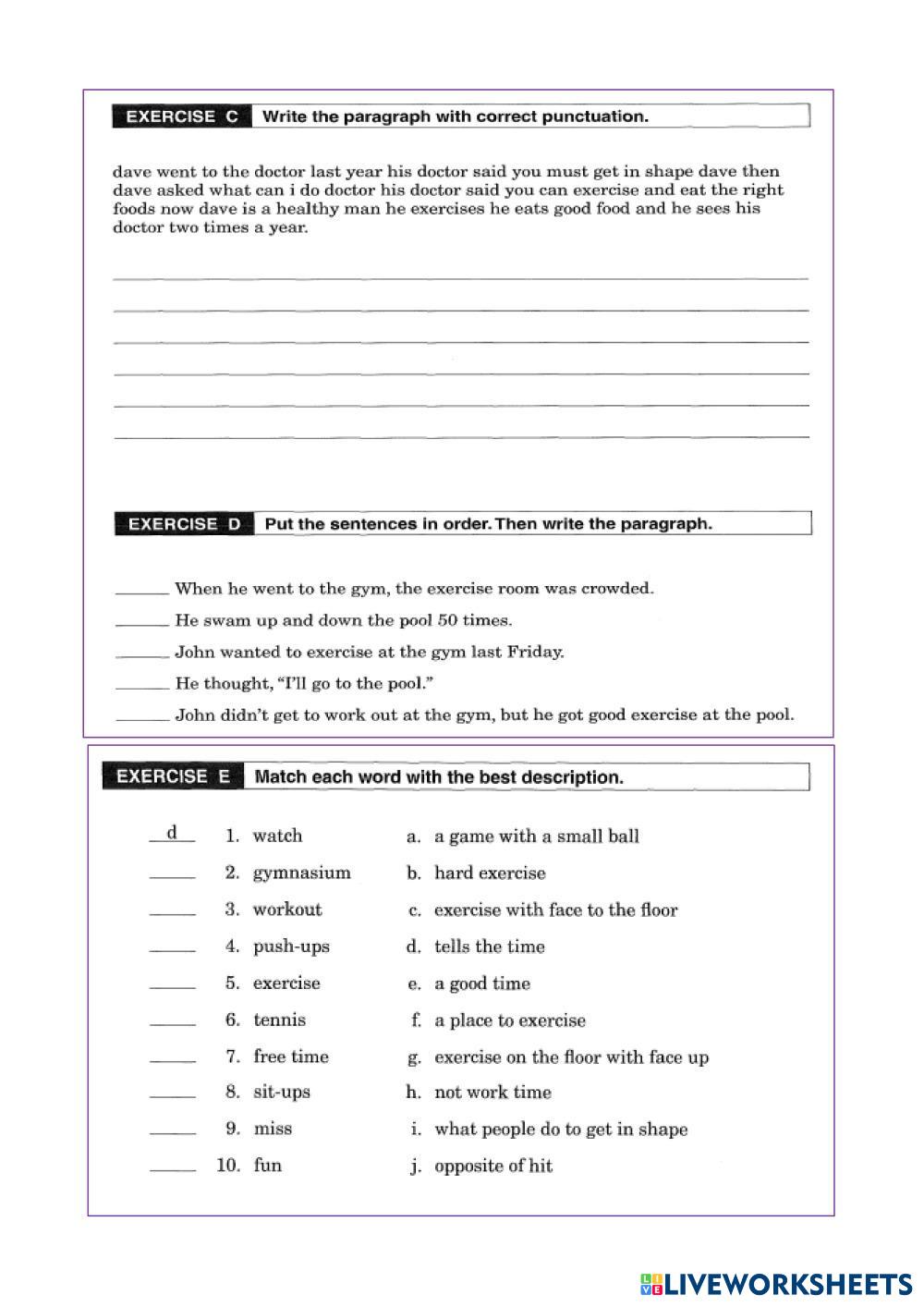 7610276 | HOMEWORK BOOK 8 LESSON 2 | Catia Dayane Antonio