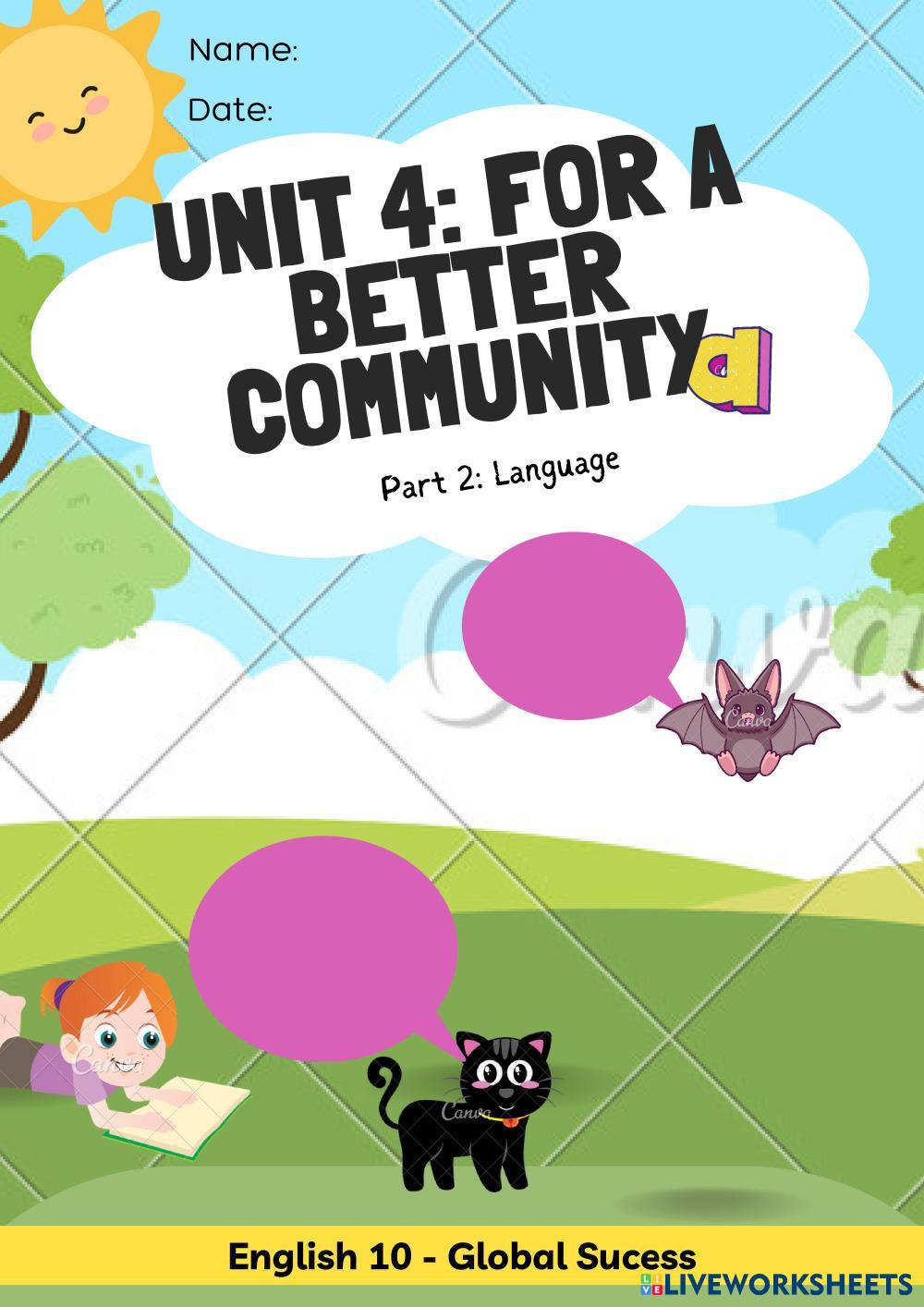 CALT - SA2114 -… | Free Interactive Worksheets | 7610277