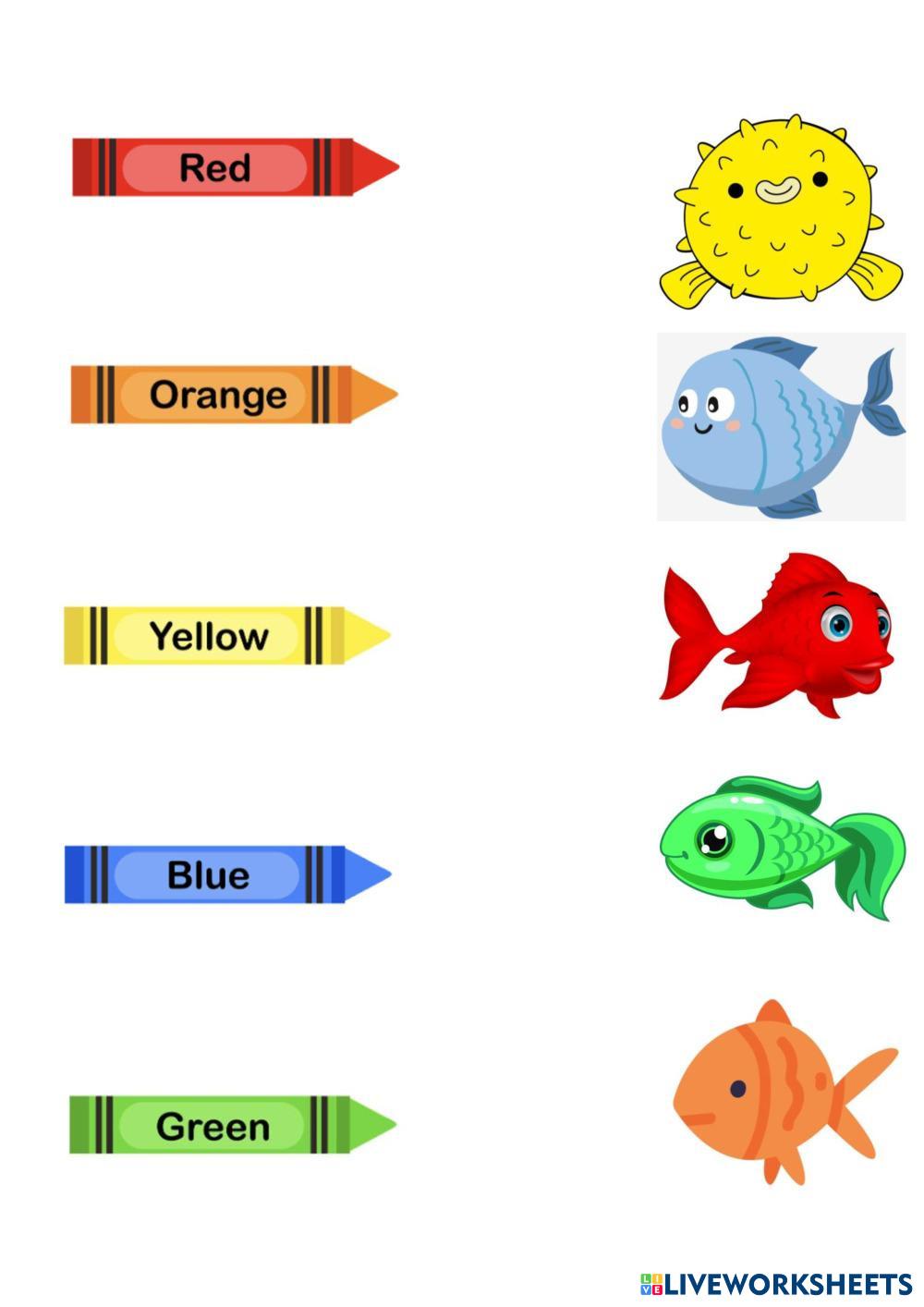 Activity 5 | Live Worksheets