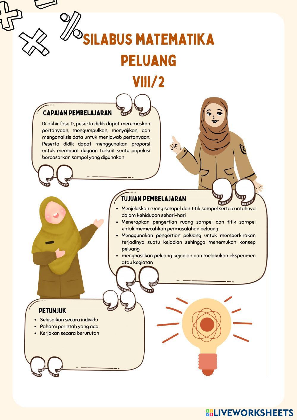 Novalina Rizki Ramadhani | Live Worksheets