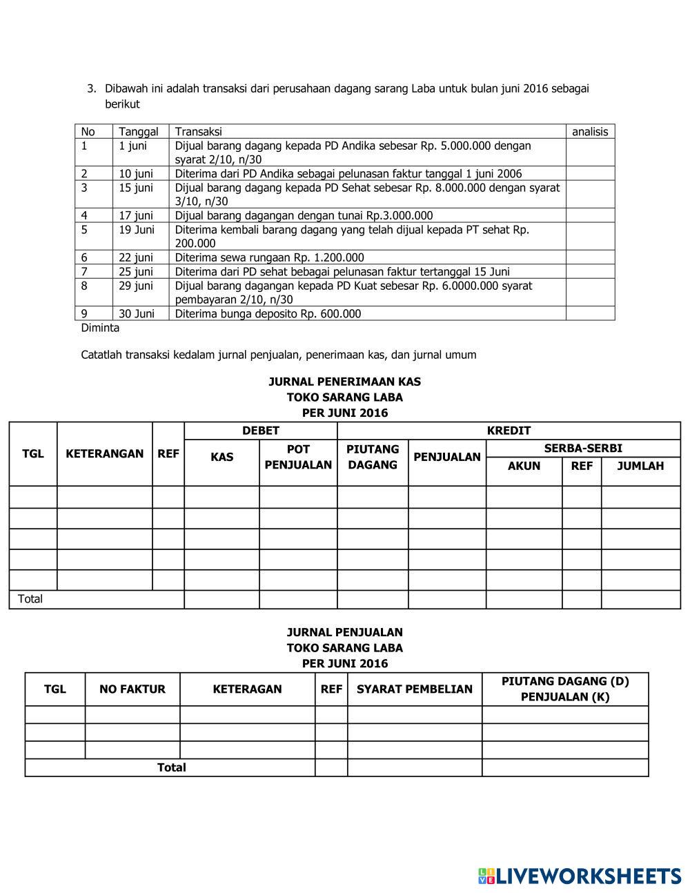 ESSAY USP (UJIA… | Free Interactive Worksheets | 7622361