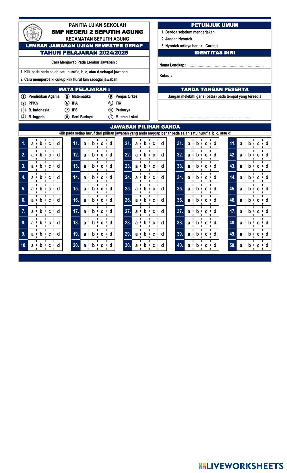 ljk | Free Interactive Worksheets | 7622900