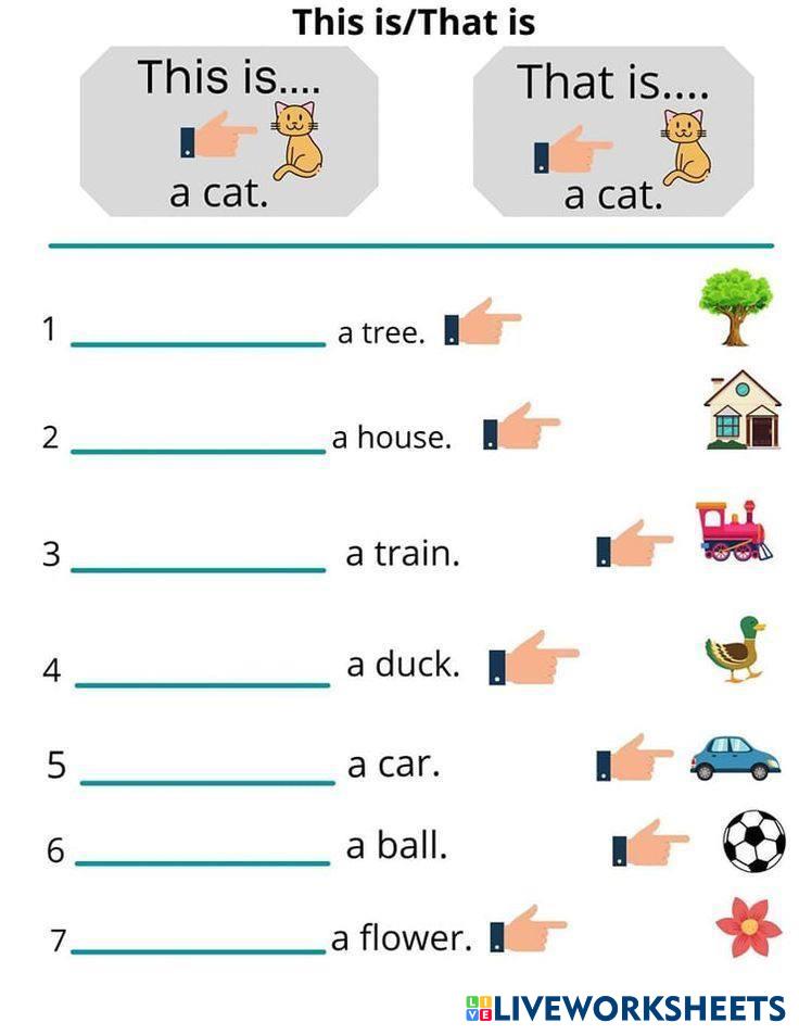 Prepositions | Live Worksheets