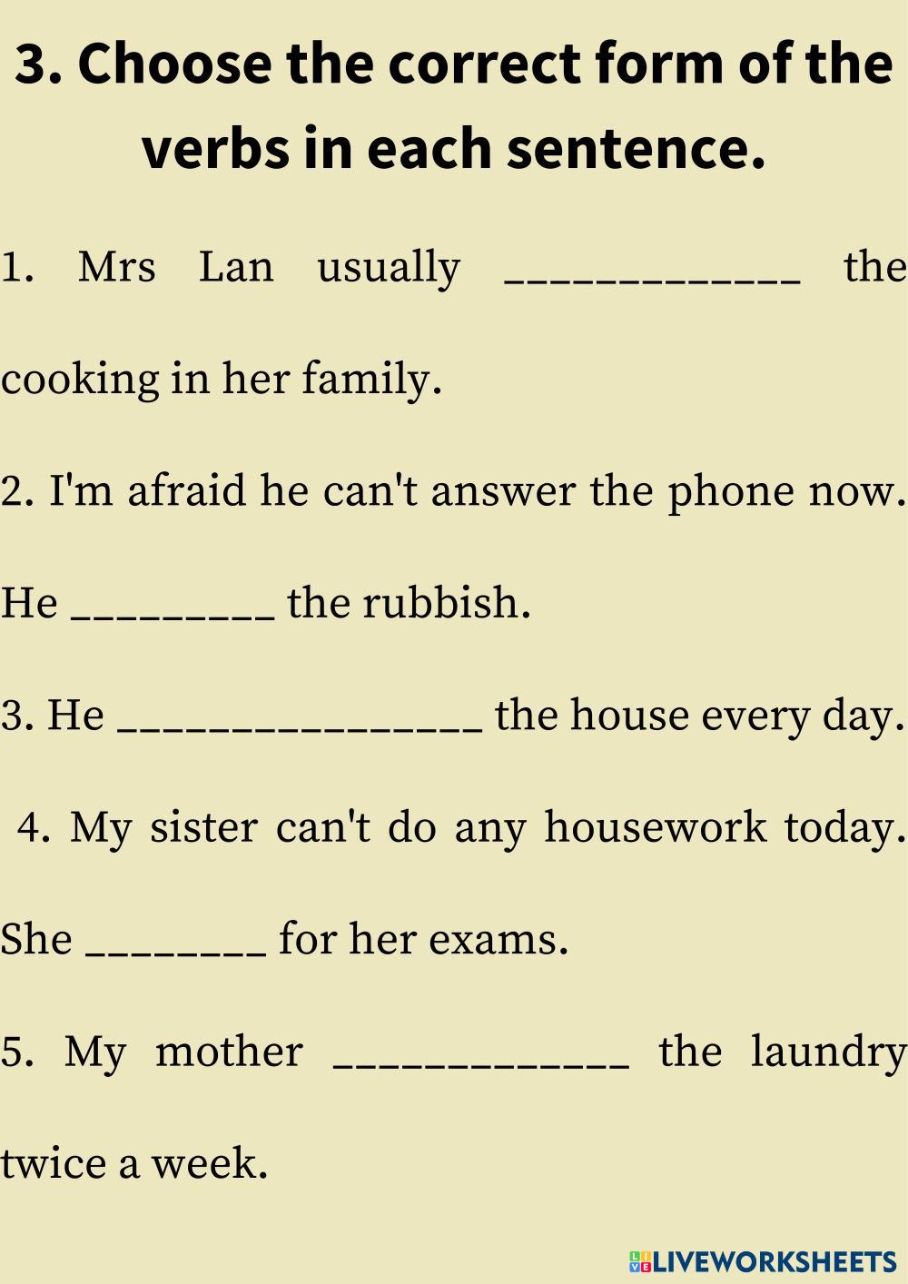 CALT - SA2105 -… | Free Interactive Worksheets | 7633389