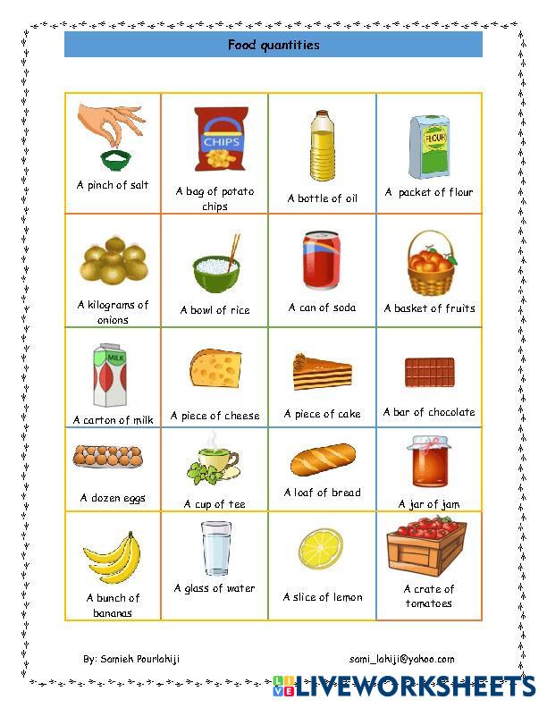 Elena | Live Worksheets