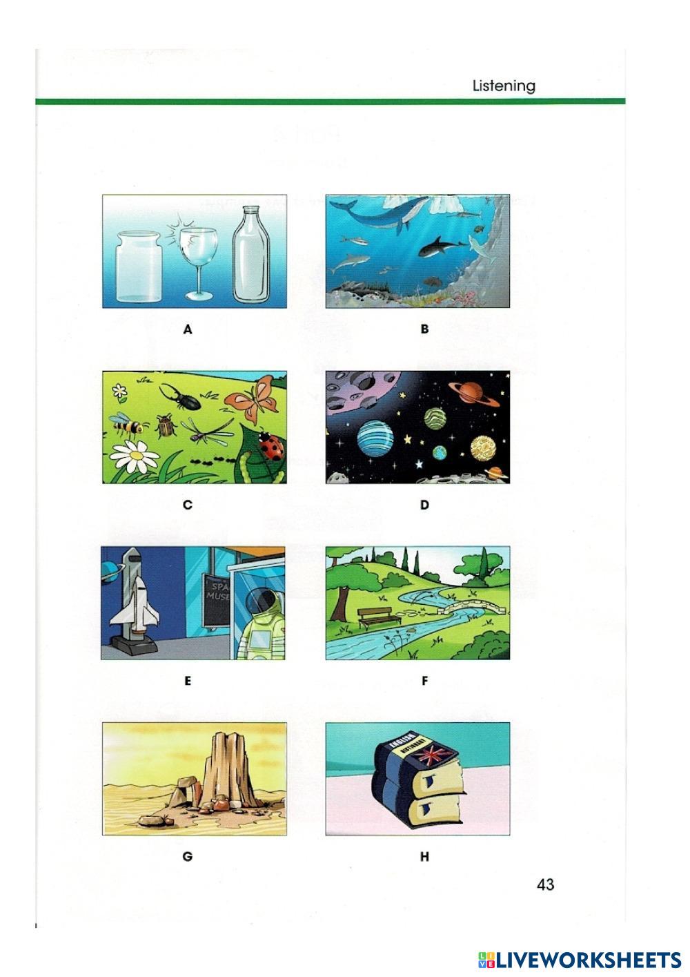 Skill builders … | Free Interactive Worksheets | 7636011