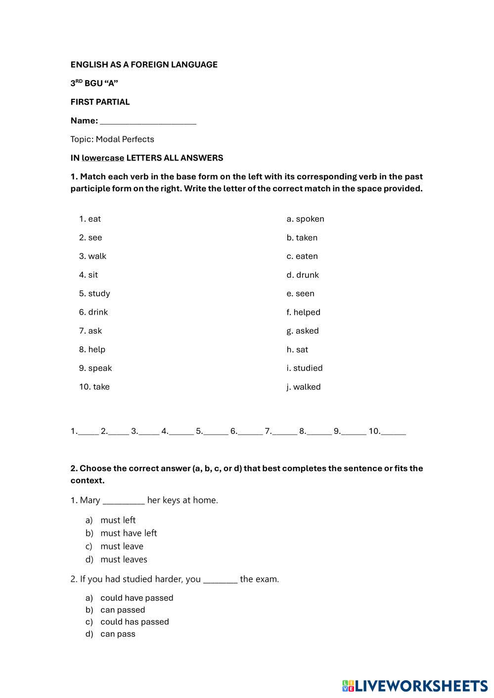 7326003 | Modal Perfects | Jennifer Constante