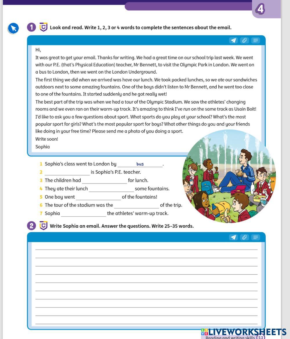sds | Live Worksheets